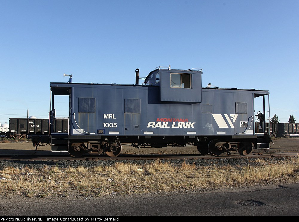 MRL 1005